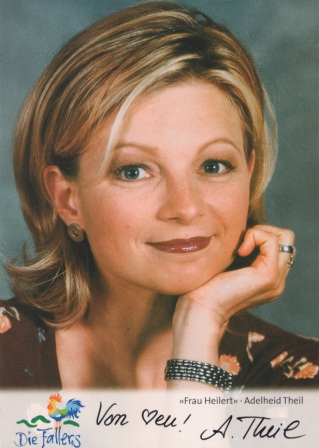 Christiane Bachschmidt